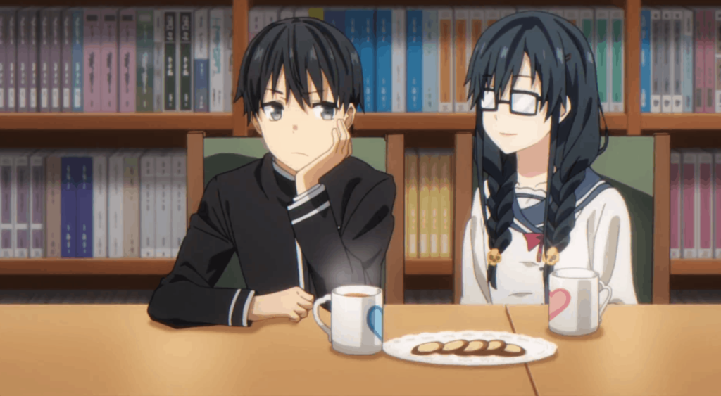 Finally Oresuki Season 2 Released Date Launched ? Oresuki Season 2 ...