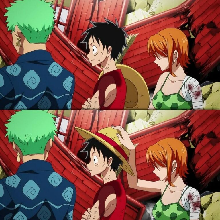 ONE PIECE Chapter 986: Momo's Fantastic Character Arc, Complete Review ...