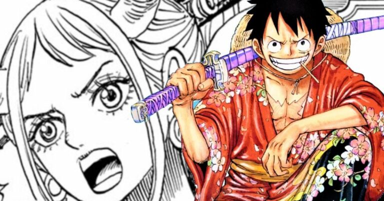 The release date for One Piece Manga Chapter 989, Storyline, Recap, and ...