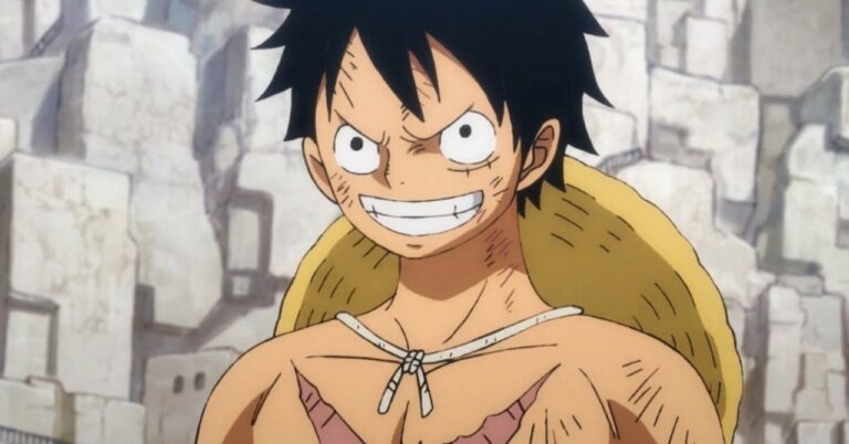One Piece Episode 937: Luffy Do Intense Ryuo Training, Complete Preview ...