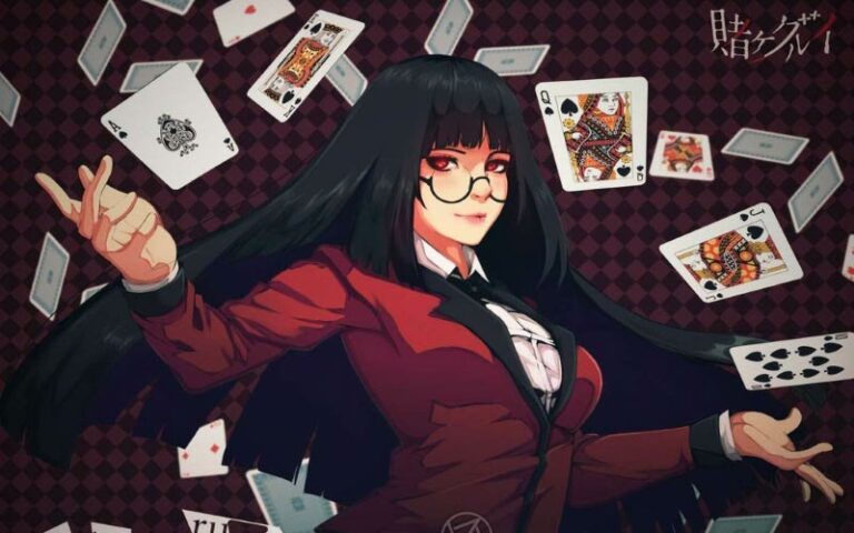 Kakegurui Season 3 Spoilers, Plot, Release Date, Storyline, Leakes ...