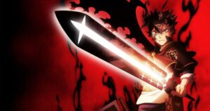 English Raw Scans for Black Clover Chapter 268 Summaries, Storyline ...
