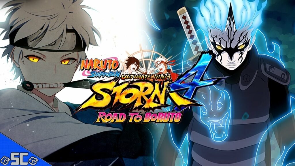 Boruto Update: Naruto scene in this gesture by Kakashi - DC News