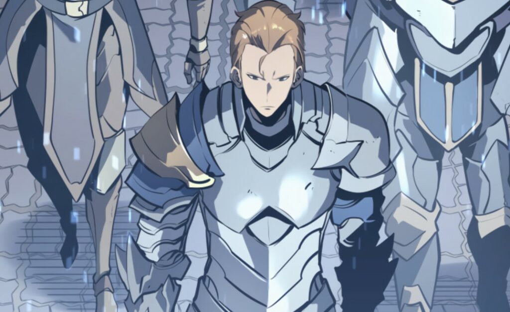 [LATEST] Solo Leveling Chapter 128 Spoilers LEAKED ONLINE, Raw Scans ...