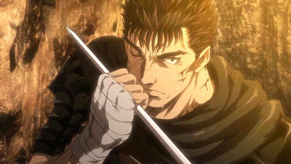 Storyline for Berserk Chapter 364 Leaked, Raw Scans, Spoilers, New ...