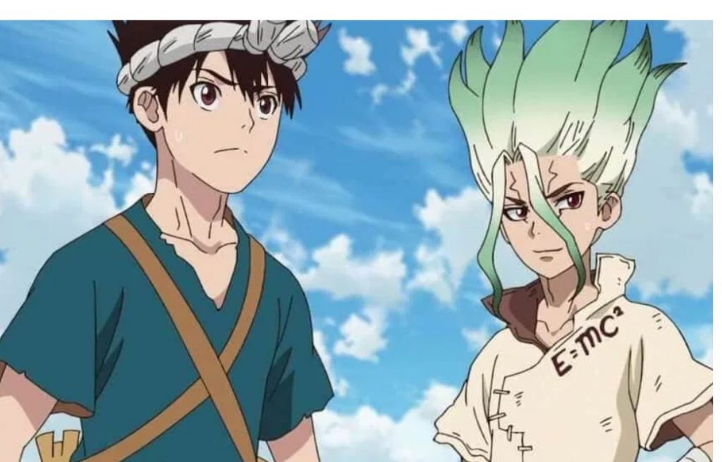 Complete Spoiler For Dr. Stone Chapter 206 Leaked Online - DC News