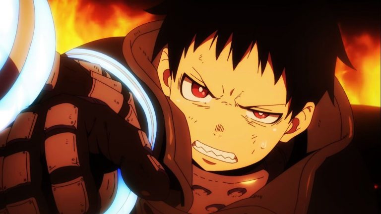 Fire Force Chapter 275 Spoilers, Raw Scans, Preview, Storyline, Release ...
