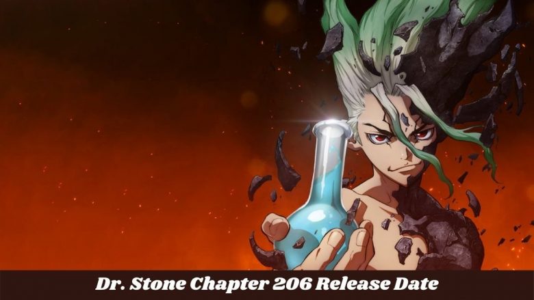 [Latest] Spoiler Dr. Stone Chapter 206 Released Online - DC News