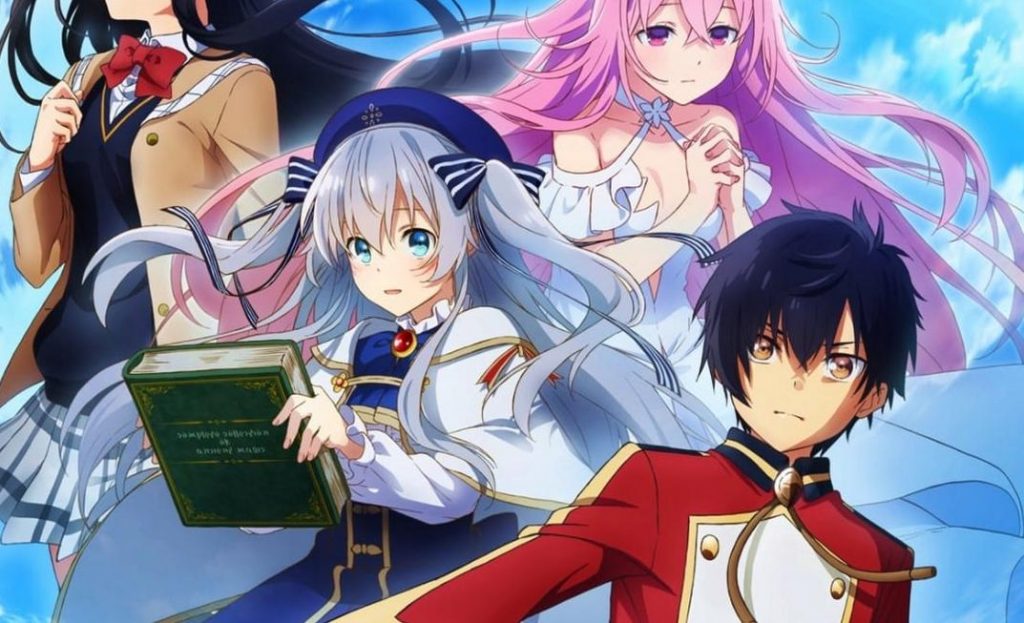 Read Spirit Chronicles Episode 7 Release Date, Spoilers, Storyline ...