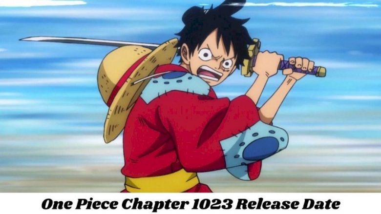 Read One Piece 1023 Spoilers, Raw Scans, Release Date, Storyline ...