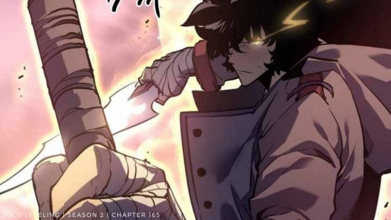 Read Solo Leveling Chapter 165 Spoilers, Raw Scans, Release Date ...