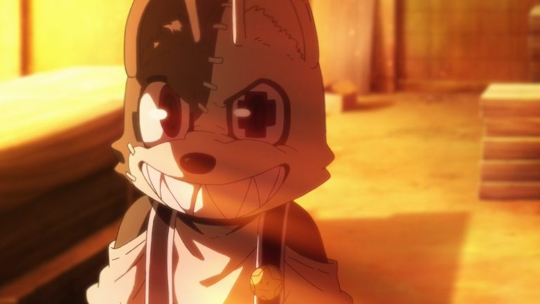 Read Gleipnir Season 2 Renewal Status, Release Date, Spoilers ...