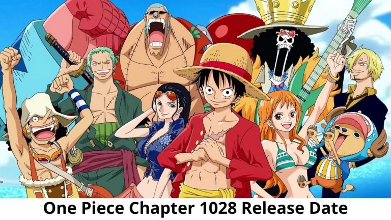 Read One Piece Chapter 1028 Spoilers, Release Date, Storyline ...
