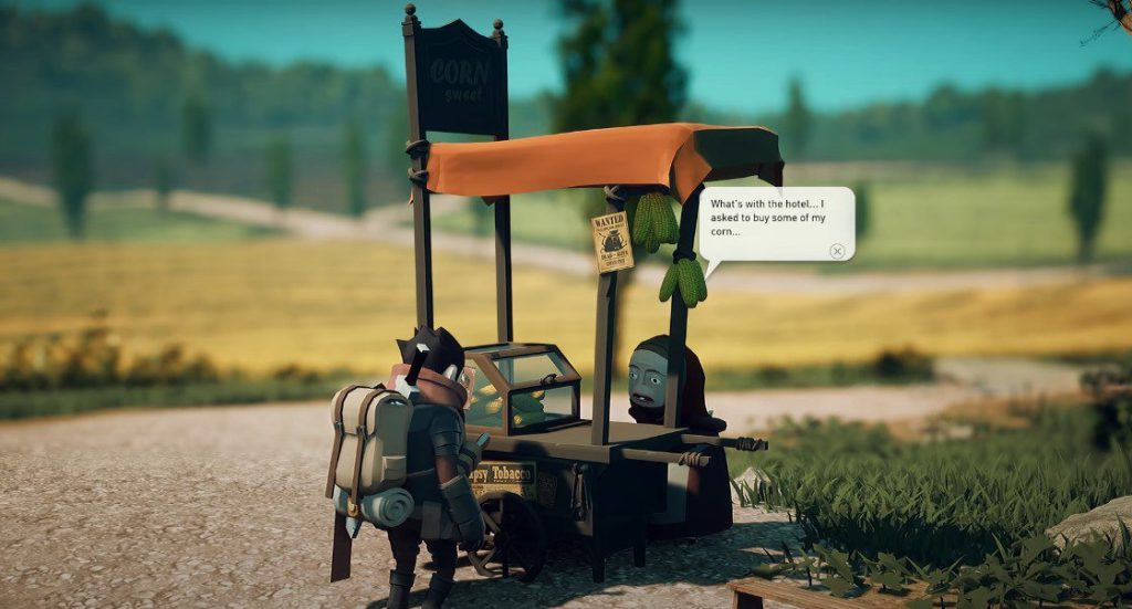 The Release Date, Storyline, and Gameplay of Little Devil Inside - DC News