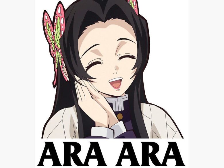 What Is Ara Ara In Japanese Anime? What Does It Signify? - DC News