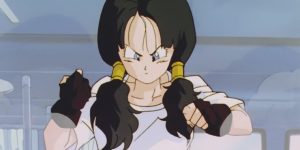Dragon Ball: Who Is Gohan's Wife - and What's Their Relationship ...
