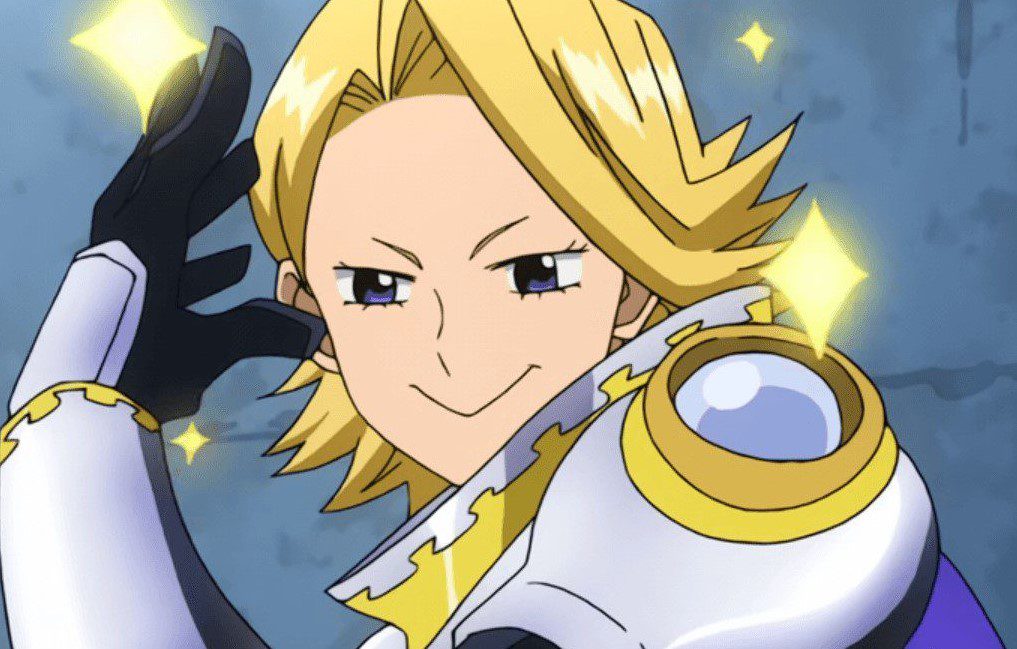 My Hero Academia Chapter 338 Spoilers, Raw Scans, Release Date ...