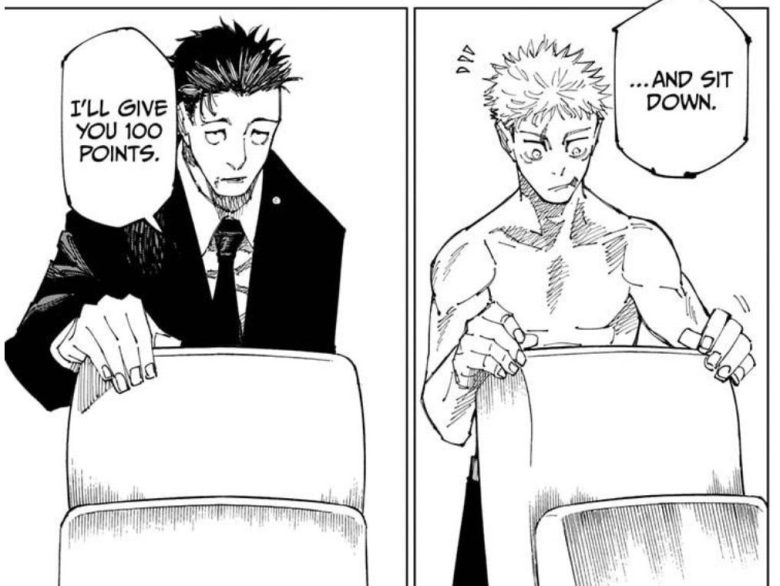 ‘Jujutsu Kaisen’ Chapter 167 Spoilers, Raw Scans, Release Date ...