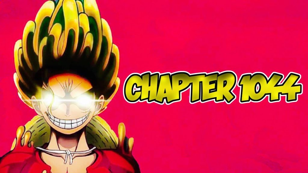 One Piece Chapter 1044 Spoilers, Raw Scans, Release Date, Summaries ...