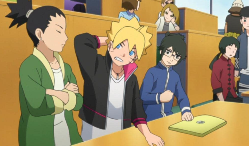 Boruto: Naruto Next Generations Episode 242 Spoilers, Release Date, Summaries, Storyline, Plot ...