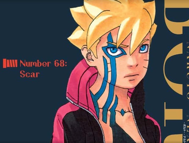 Boruto: Naruto Next Generations Chapter 68 Spoilers, Raw Scans, Release ...