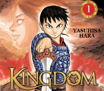 [New] Read Kingdom Chapter 722 Spoilers, Raw Scans, Release Date ...