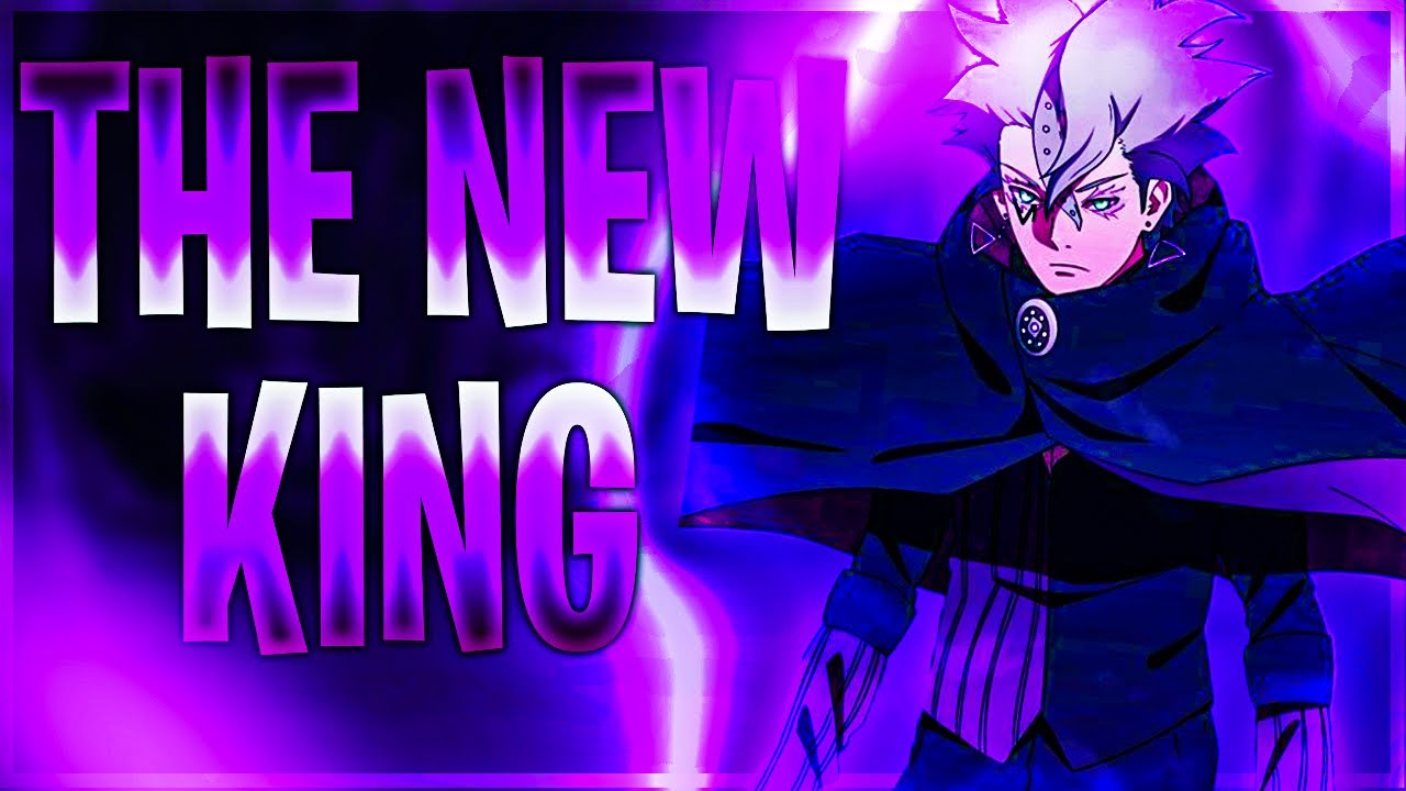 [FINAL] Spoilers for Boruto Chapter 71 Raw Scans, Preview, Storyline ...