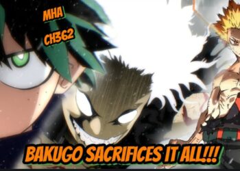 [Latest] My Hero Academia Chapter 363 Release Date, Spoilers, Raw Scans ...