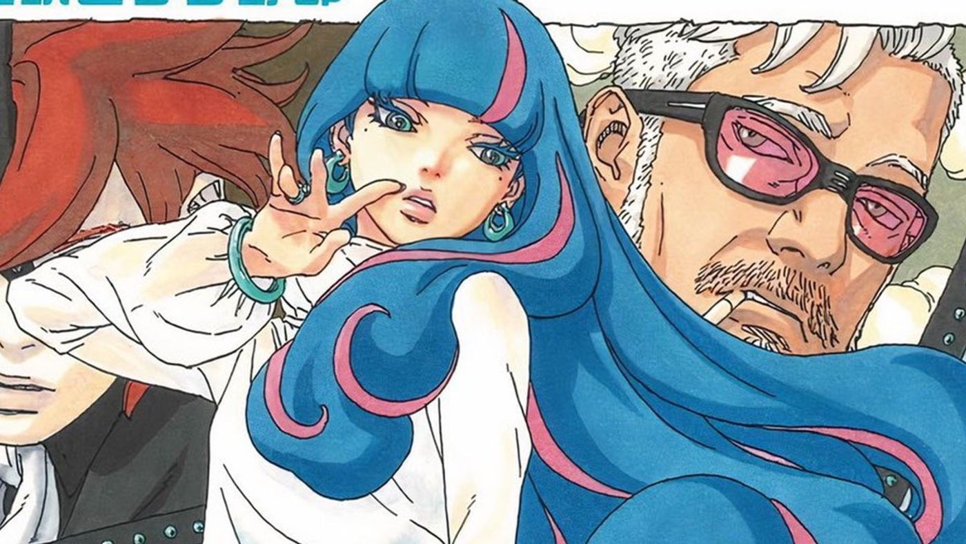 [Leaked] Boruto Chapter 72 Spoilers, Plot, Leaks, Storyline & What to ...