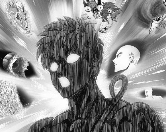 [Updated] Spoilers for One Punch Man Chapter 170 Raw Scans, Storyline ...