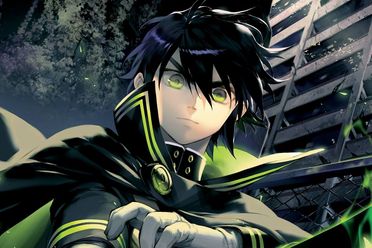 [New] Seraph Of The End Chapter 117 Summary, Leaks, Release Date, Plot ...