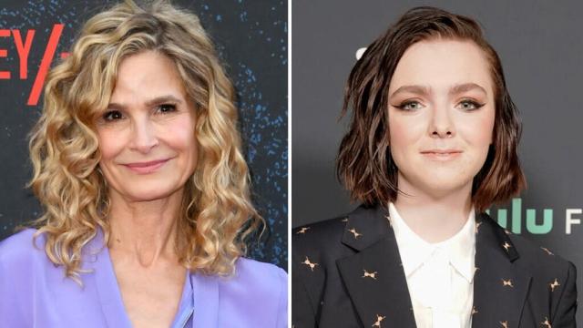 Season 2 of 'The Summer I Turned Pretty,' Kyra Sedgwick and Elsie Fisher Join the Cast, Release ...