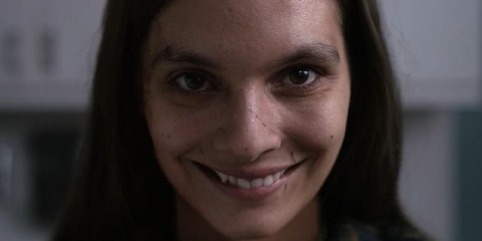 Unsettling SFX from the 'Alien' Cast was Recruited for 'Smile' - DC News