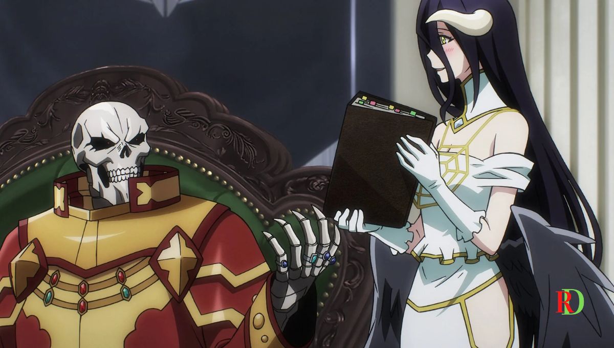 [Latest] Read Overlord Season 5 Recap, Summary, Plot & More Updates ...