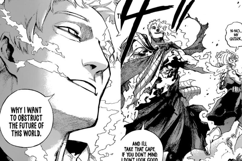 [Leaked] Spoilers for My Hero Academia Chapter 368, Release Date ...