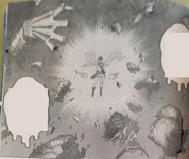 [Trending] Black Clover Chapter 336 Latest Spoilers, Leaks, Plot ...