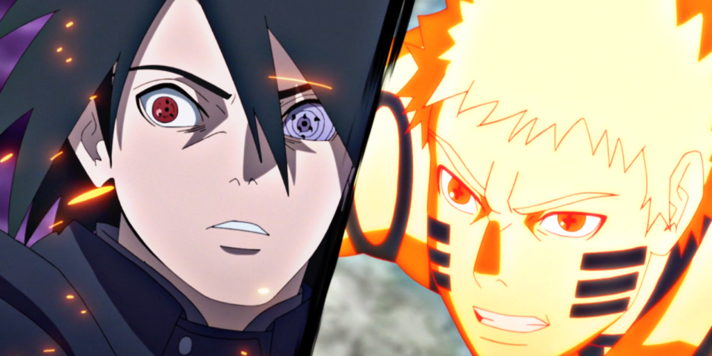 [New] Boruto: Naruto Next Generations Chapter 73 Latest Updates, Leaks ...