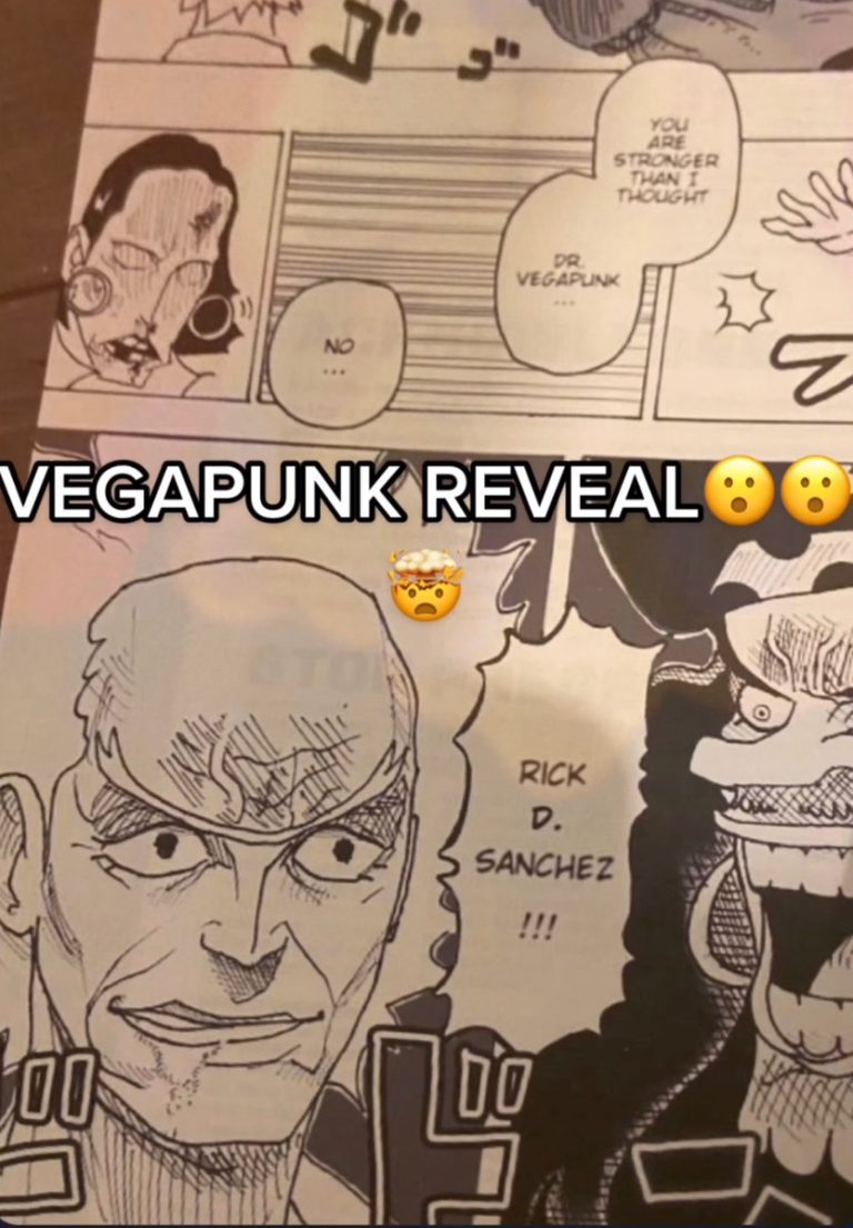 One Piece Chapter 1059 Latest Spoilers, New leaks, Updates, Plot ...