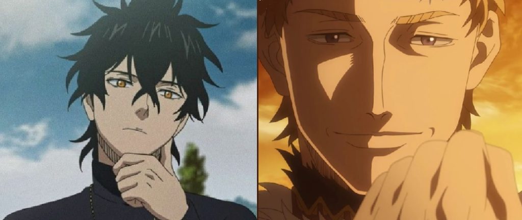 [Updated] New Spoilers for Black Clover chapter 337 Raw Scans ...