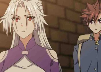 Read My Wife Is A Demon Queen Chapter 391 Spoilers, Raw Scans, Release ...