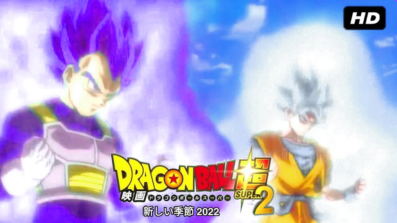[New] Dragon Ball Super Season 2, Release Date, Preview, Storyline ...