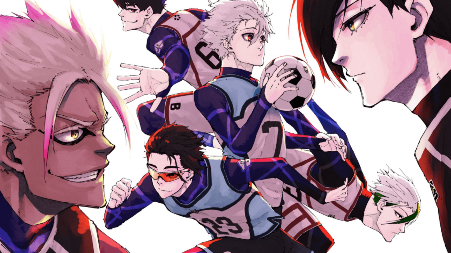 [Latest] Read Blue Lock Anime Release Date, Leaks, Synopsis, Updates ...