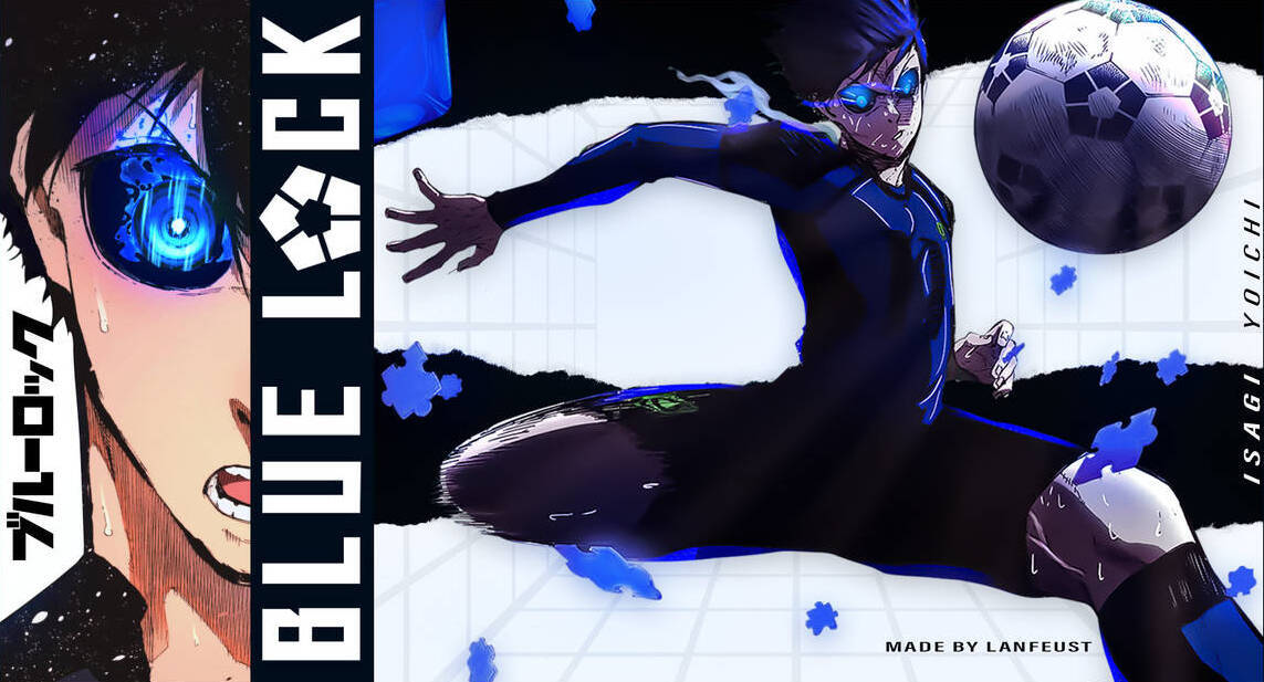 [Updated] Leaked Spoilers for Blue Lock Chapter 190, Synopsis, Plot ...