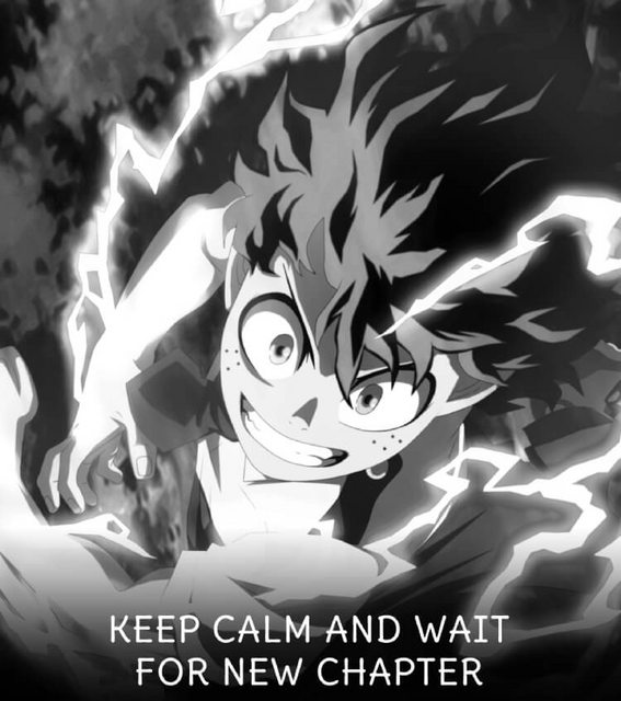 [Latest] Summary for My Hero Academia Chapter 369 Preview, Storyline ...