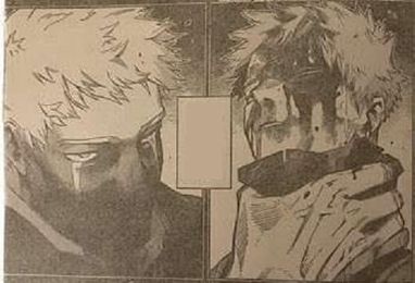 [Leaks] My Hero Academia Chapter 369 Release Date, Latest Storyline ...