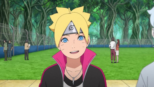 Boruto: Naruto Next Generations Episode 272 Spoilers, Leaks, Release ...
