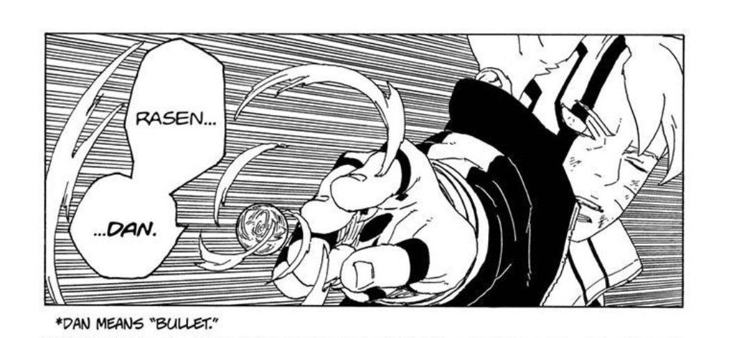 [FINAL] Spoilers for Boruto: Naruto Next Generations Chapter 74 Leaked ...