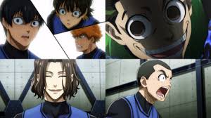 [Latest] Spoilers for Blue Lock Episode 6 Leaked Online - DC News