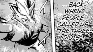 [Trending] My Hero Academia Chapter 373 Spoilers, Release Date ...