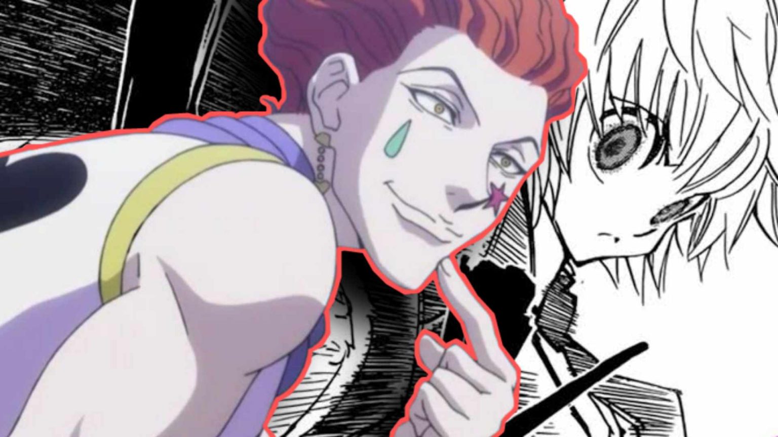 [Latest] Spoilers for Hunter x Hunter chapter 400 New Raw Scans, Full ...